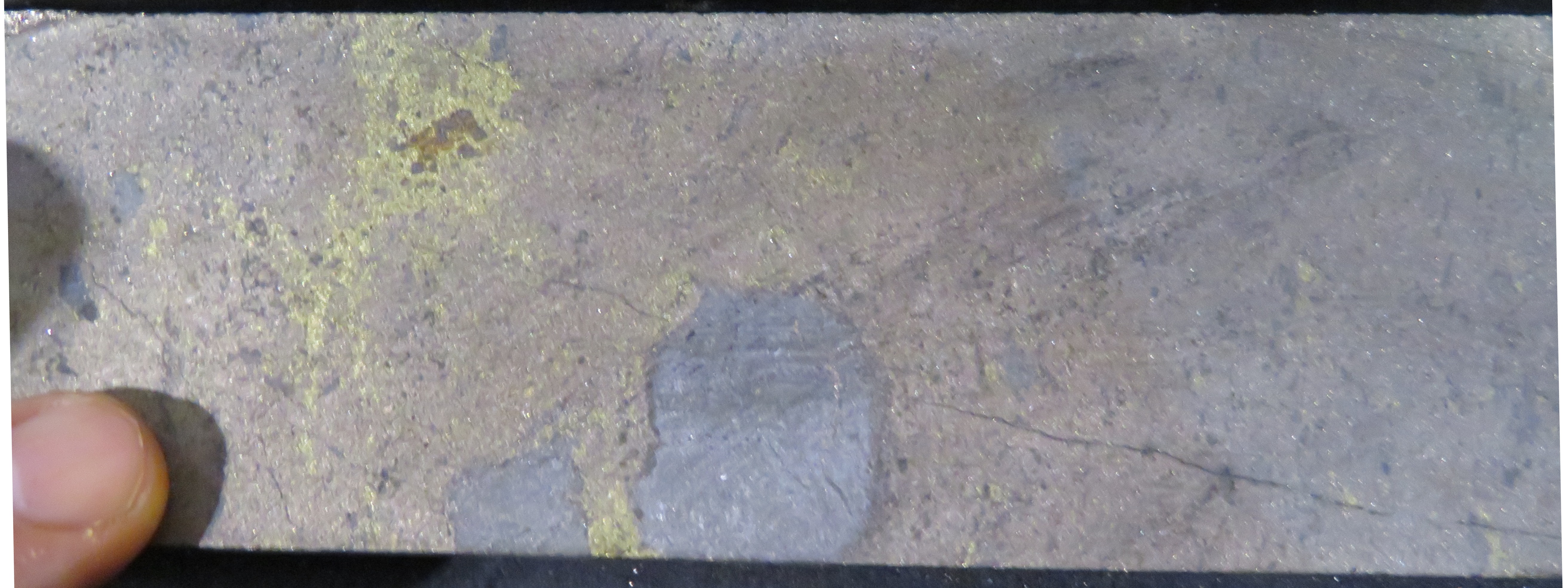 The Mexican Core Shack.- Las Granadas core added | Gambusino Prospector